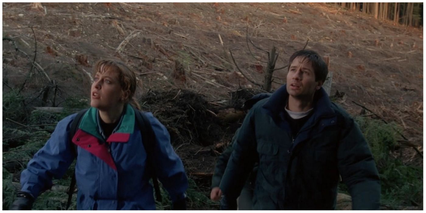 10 Best X-Files Monster of the Week Episodes, Ranked