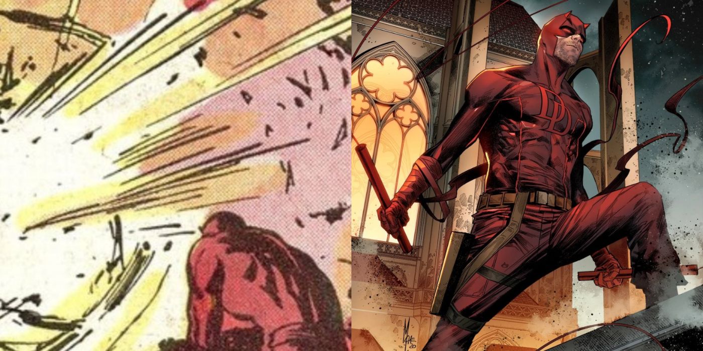The 10 Most Brutal Things Daredevil Has Ever Done