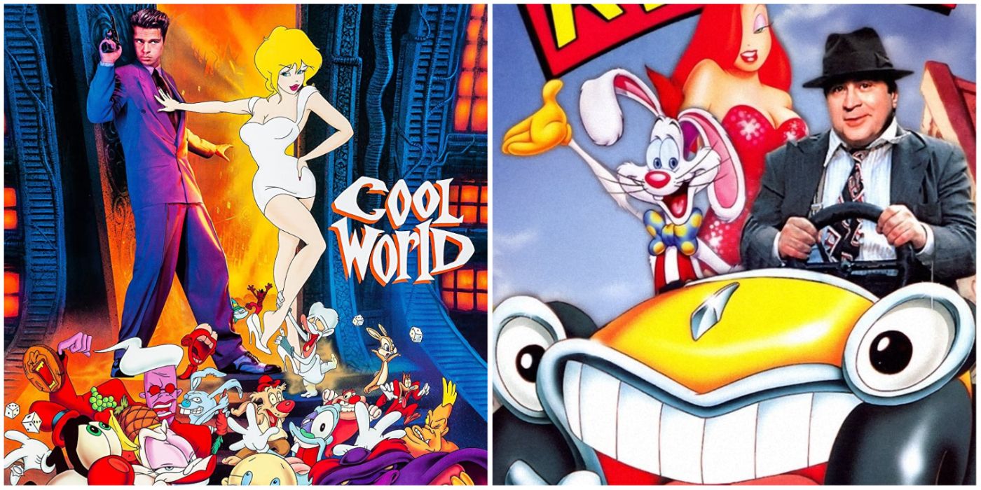 10 Copycat Films That Are Worse Than What They're Ripping Off