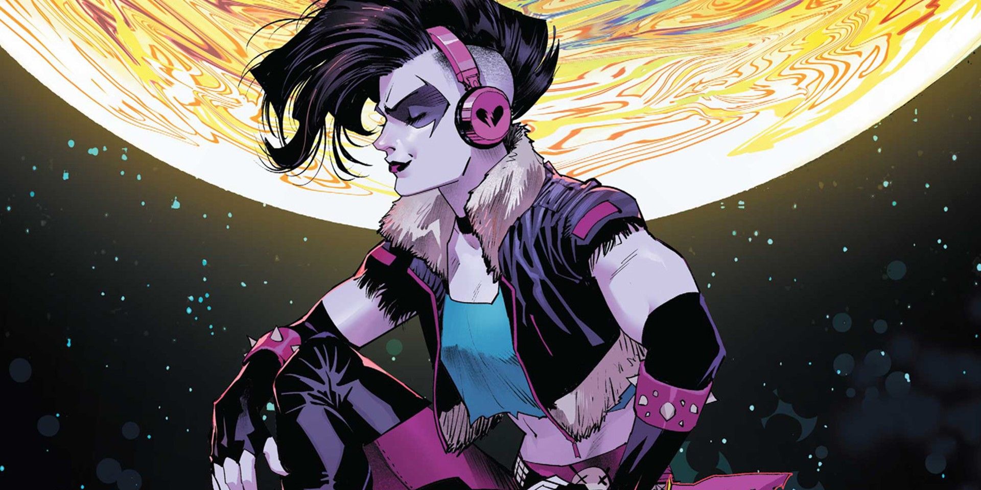 DC Comics' 10 Laziest Costumes