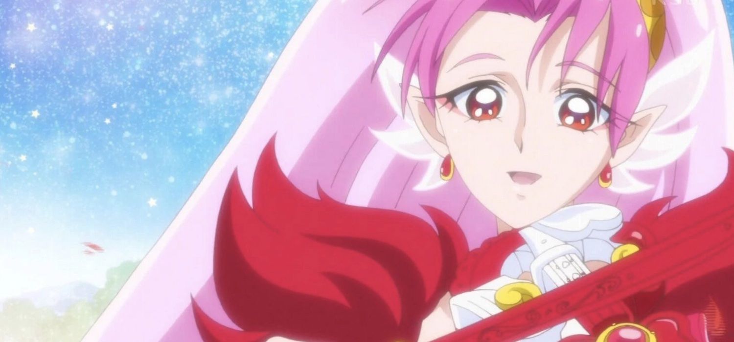 10 Fan Favorite Anime Violinists