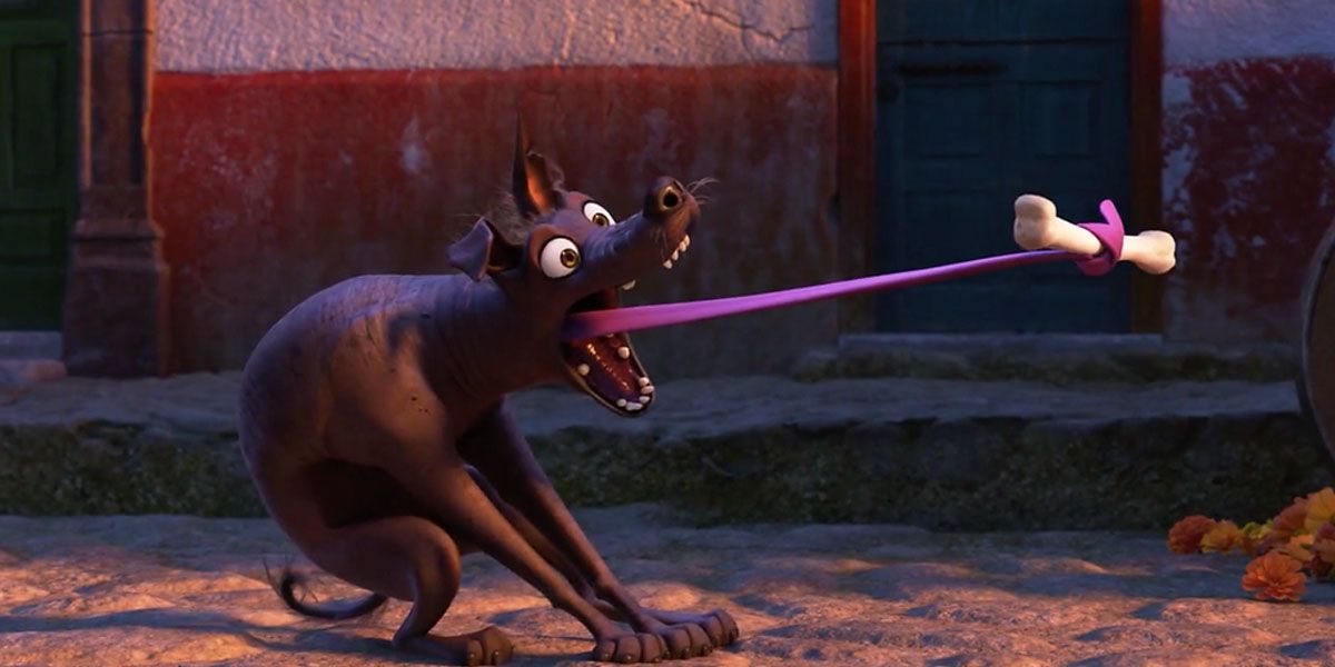 10 Times We Cared More About The Dog Than The Main Characters