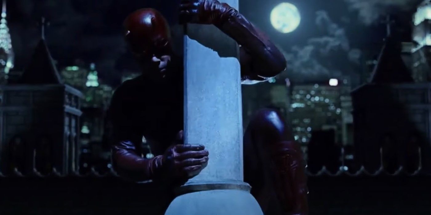 Daredevil's Many Easter Eggs Put the MCU Films to Shame