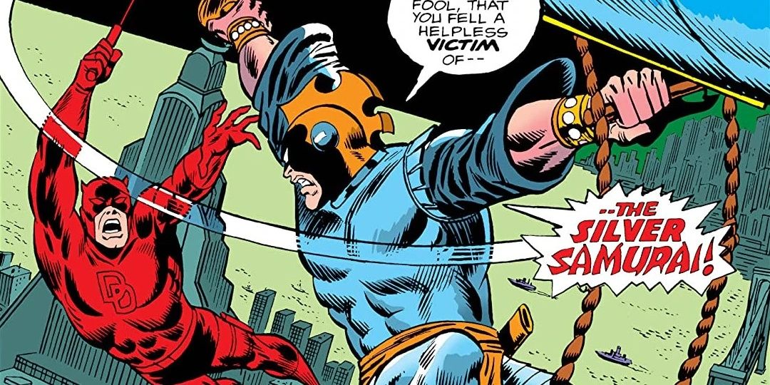 10 Best Daredevil Comics From Before Frank Miller's Run