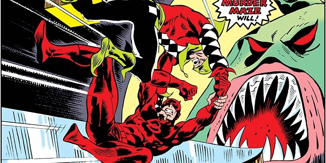 10 Best Daredevil Comics From Before Frank Miller's Run