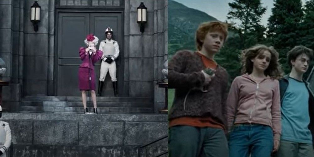 9 Ways Harry Potter Has Influenced Other Movies