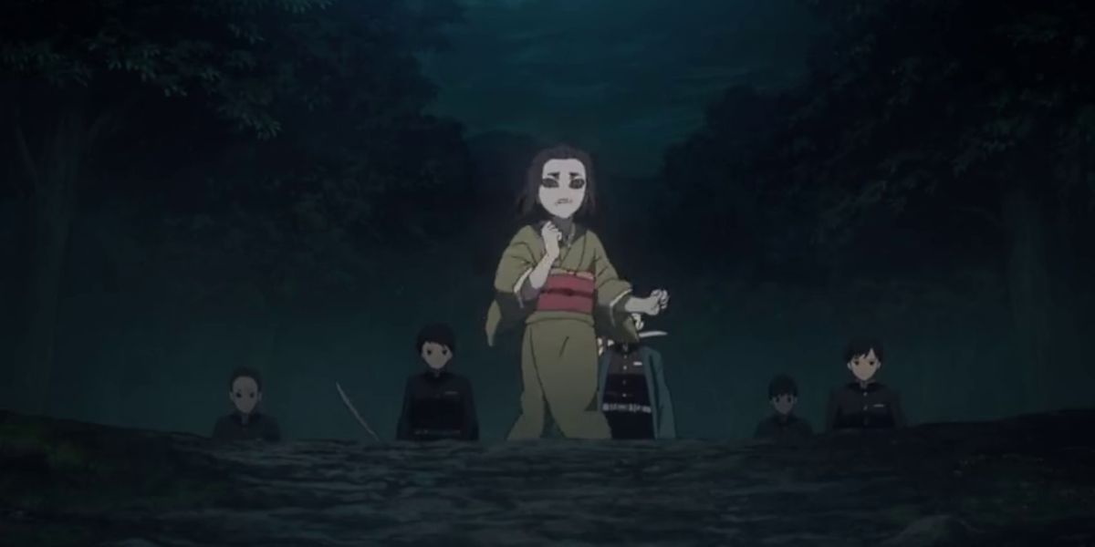 10 Darkest Implications In Demon Slayer