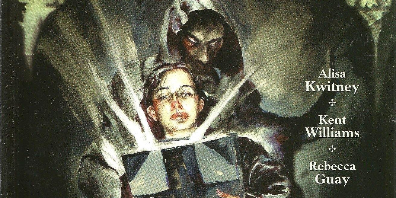 10 DC Comics That Should've Been Hits But Had Impossible Competition