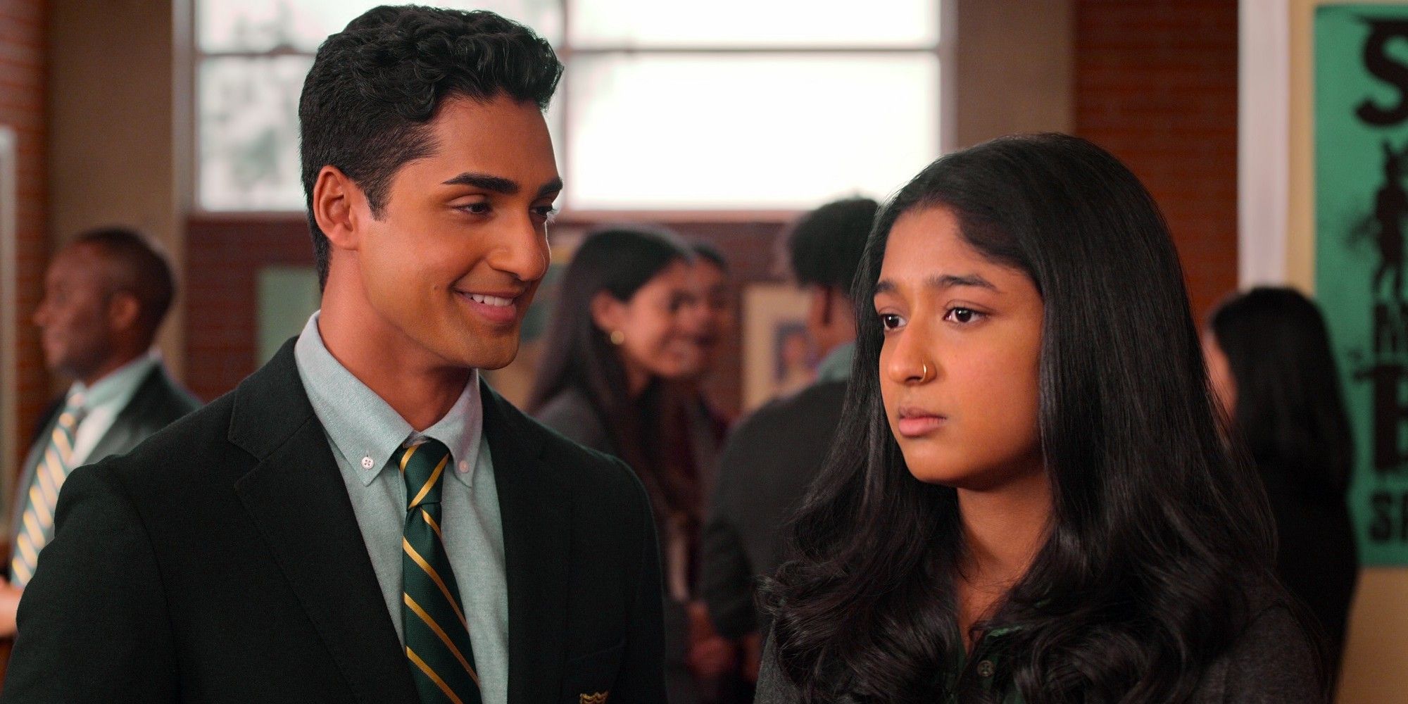Never Have I Ever's Best Relationship Is Between Devi and Her Mother