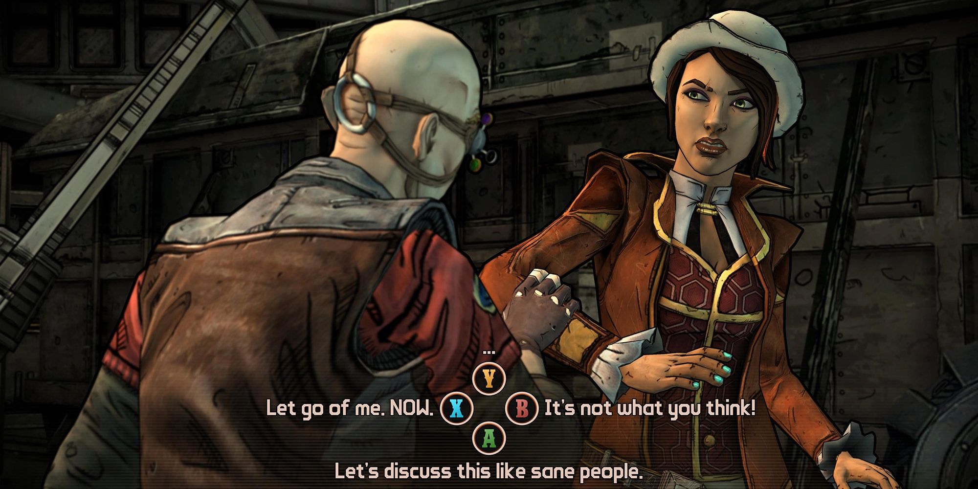 10 Video Game Series That Span Multiple Genres