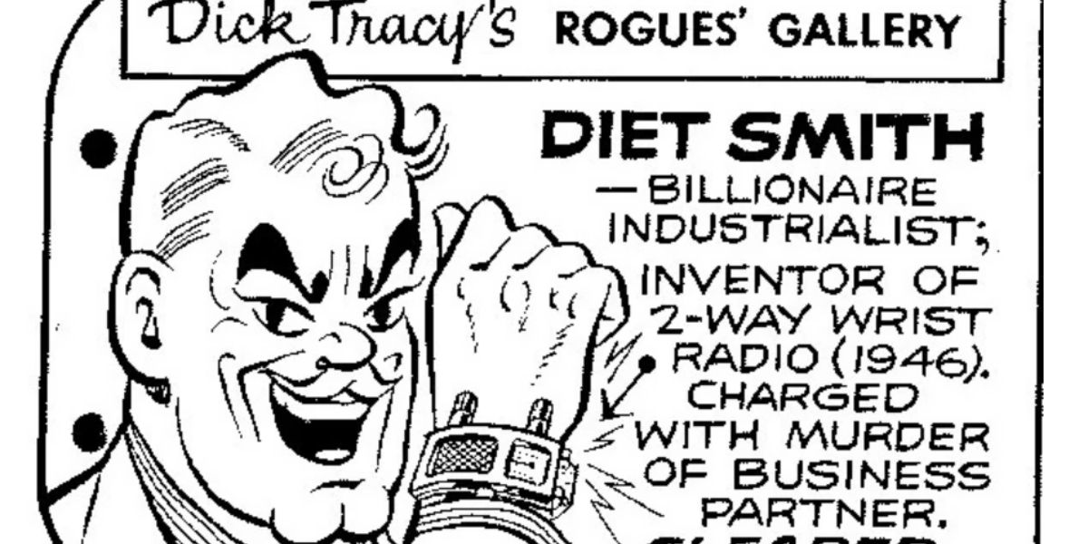 10 Weirdest Inventors In Comics, Ranked