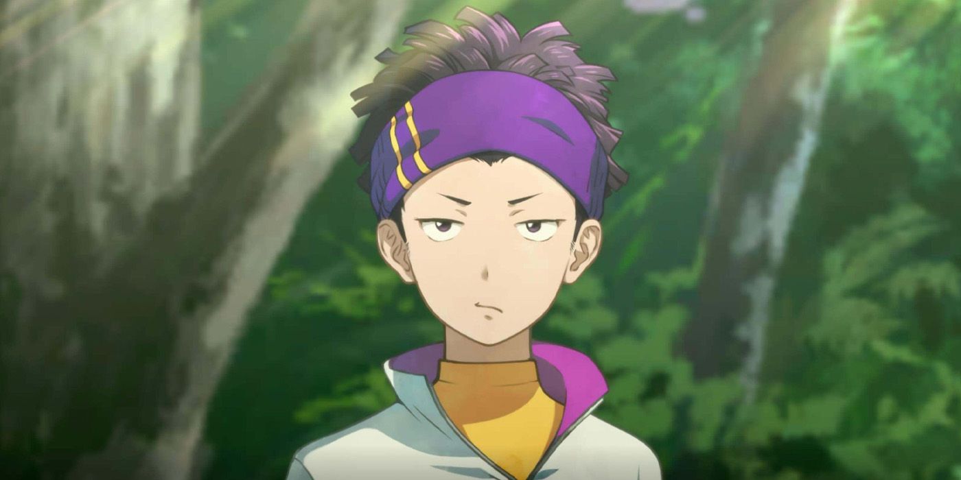 Every Main Human Character In Digimon Survive, Ranked