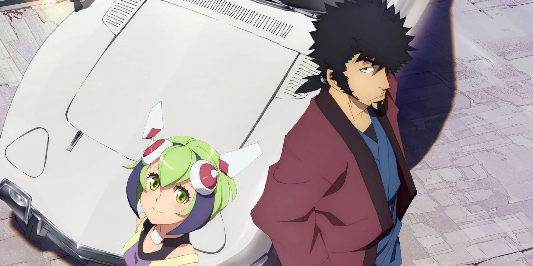 10 Best Short Anime For Beginners