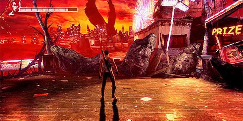 The 10 Best Video Game Tutorial Levels