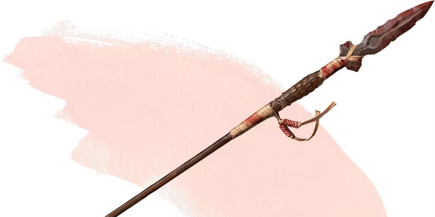 10 Best Magic Items In Published D&D Campaigns, Ranked