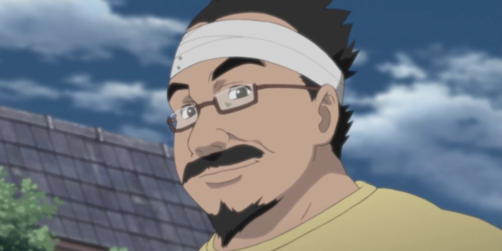 The 10 Most Hateable Filler Characters In Naruto Shippuden