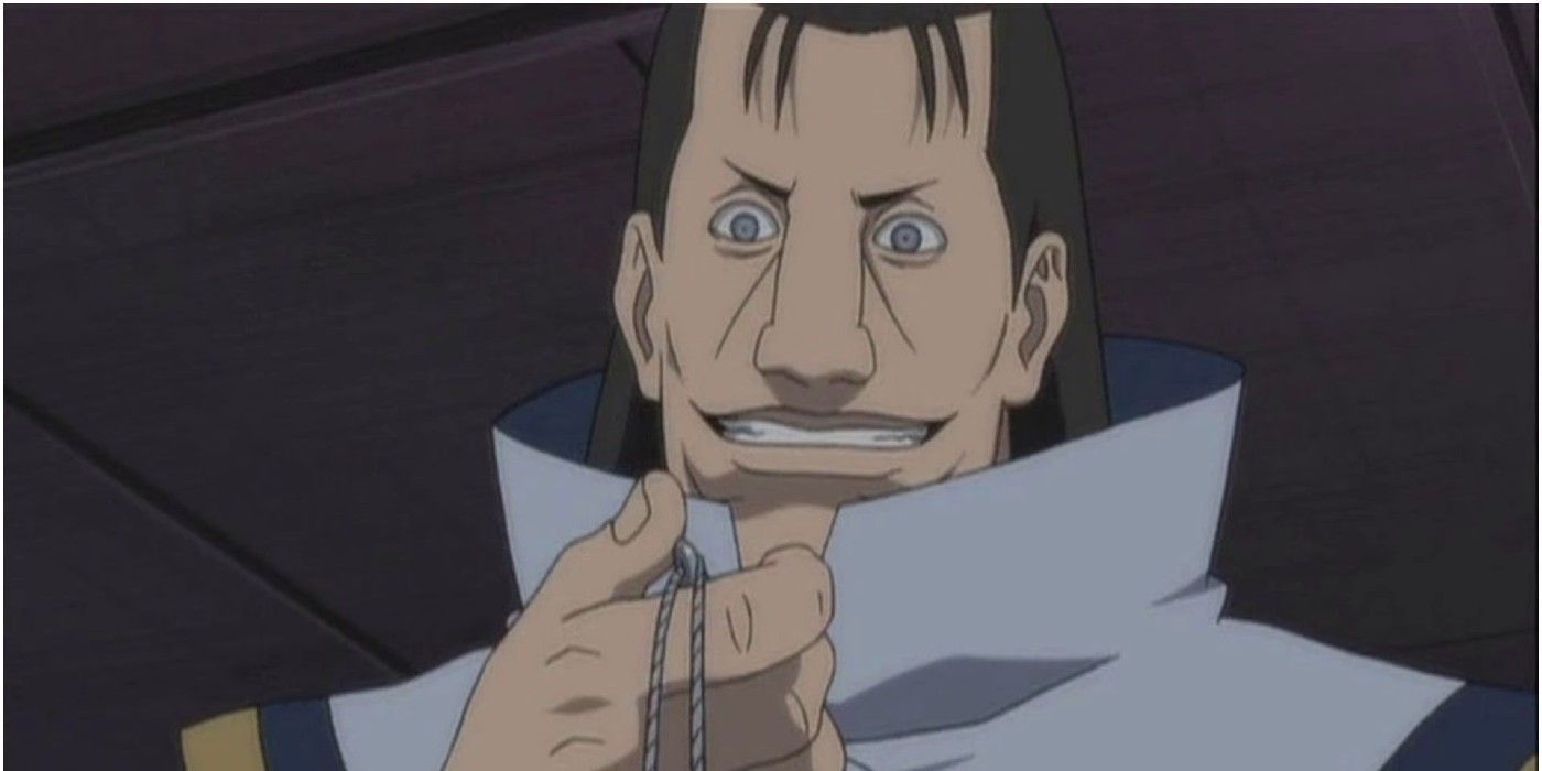 The 10 Best Villains From The Naruto Movies, Ranked