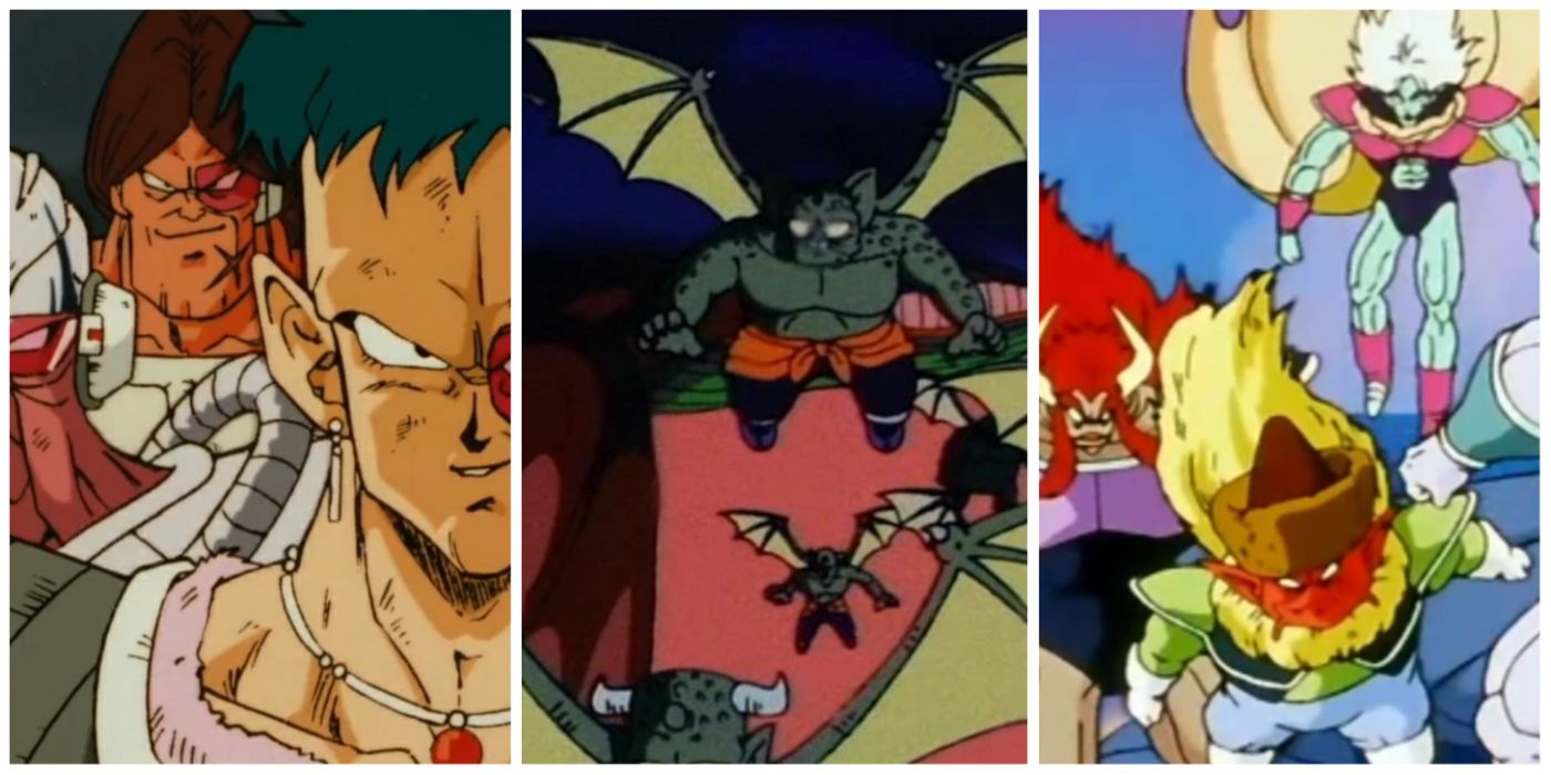10 Teams Pan & Piccolo Could Beat After Dragon Ball Super Hero