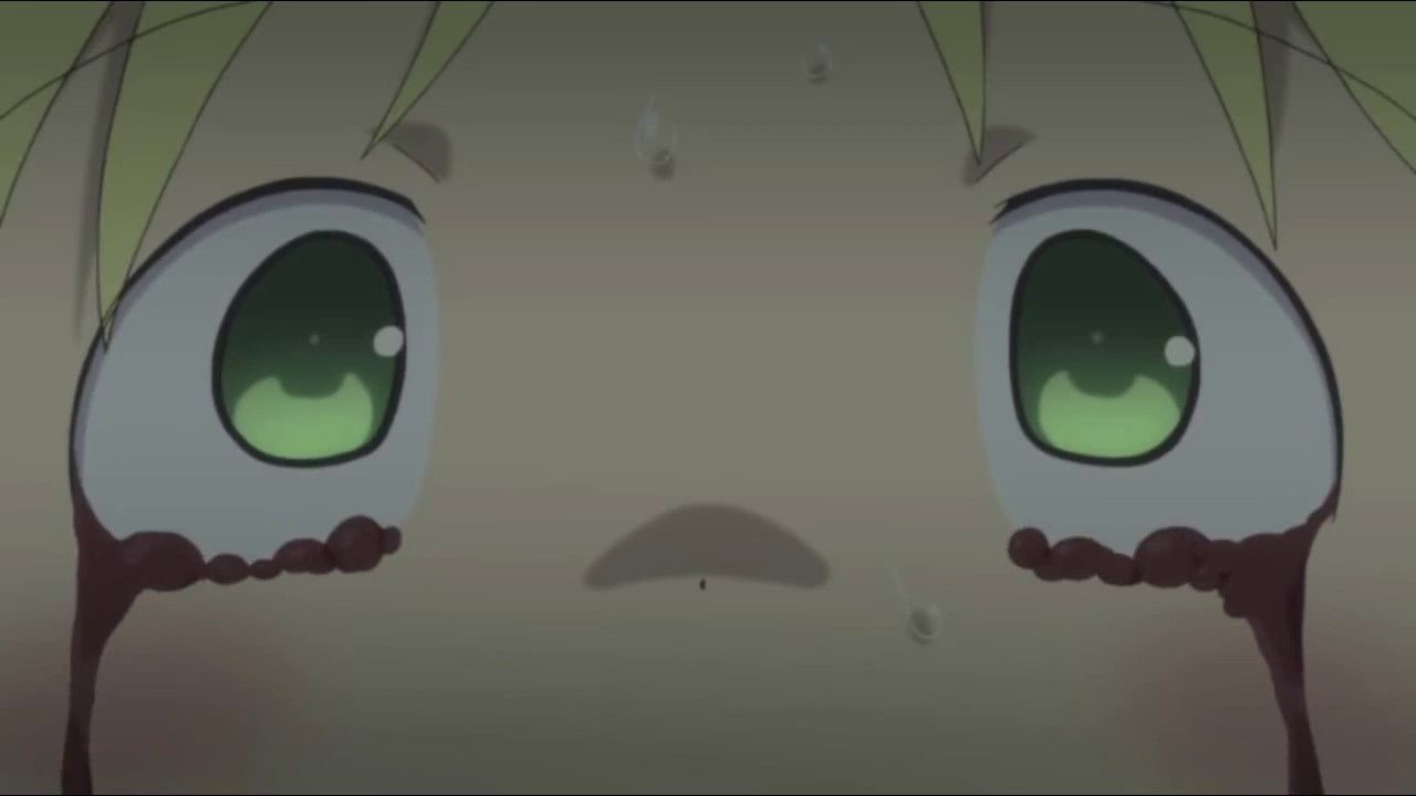 Made in Abyss: Shocking or Just Shock Value?