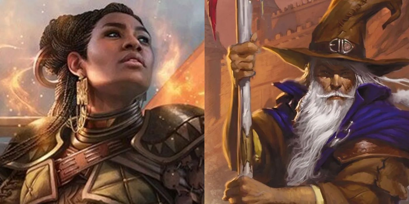 Which D&D Class Are You, Based On Your Zodiac Sign?