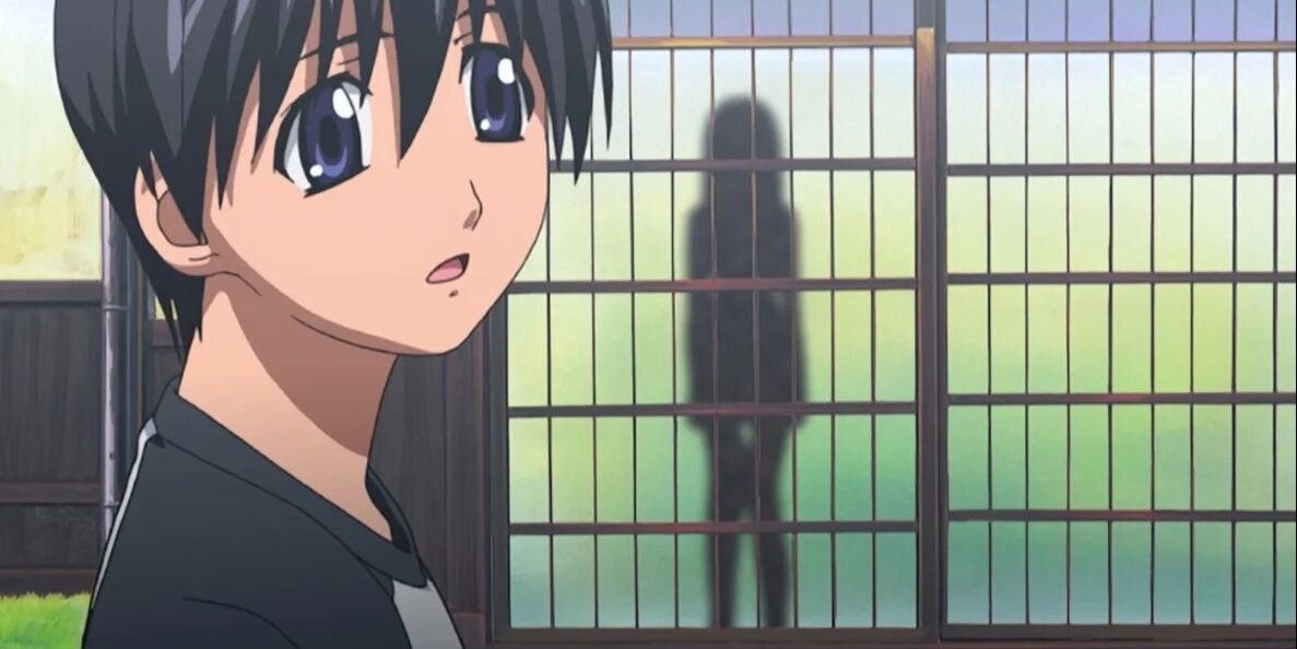 10 Anime Infamous For Their Endings