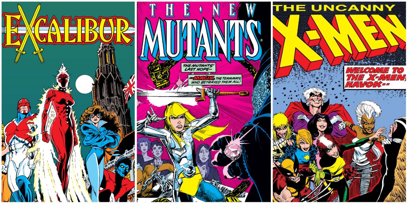 10 80s Comics Tropes We're Glad Are Gone