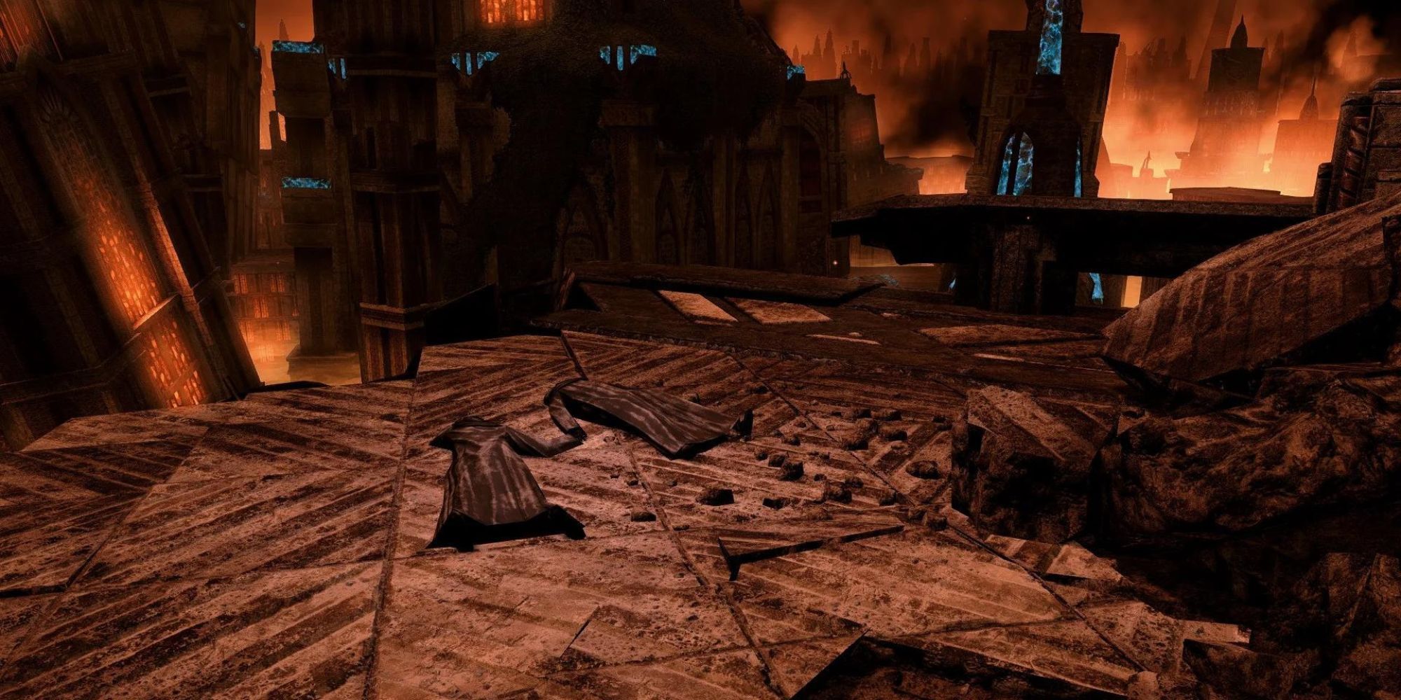 FFXIV Theory: Endwalker Doesn't Create a Paradox