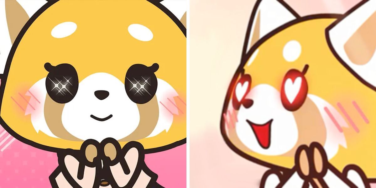 10 Things You Didn't Know About Aggretsuko's Retsuko