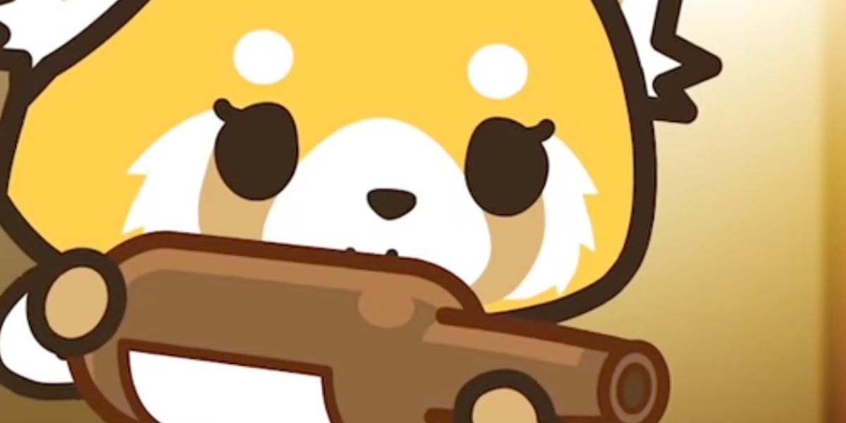10 Things You Didn't Know About Aggretsuko's Retsuko