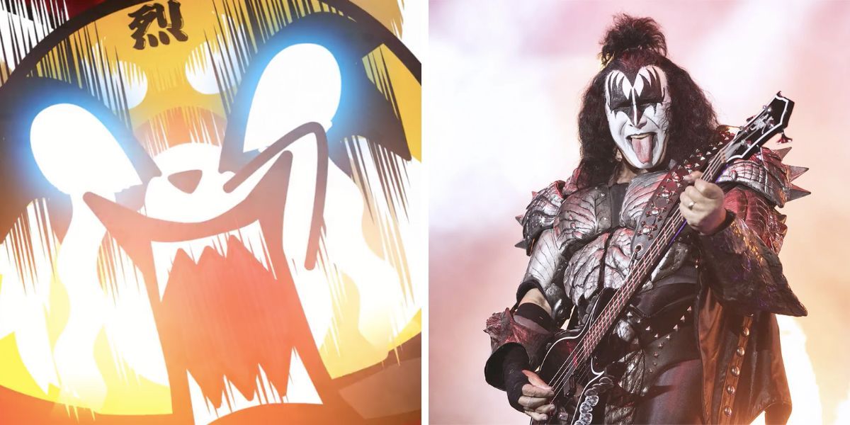 10 Things You Didn't Know About Aggretsuko's Retsuko