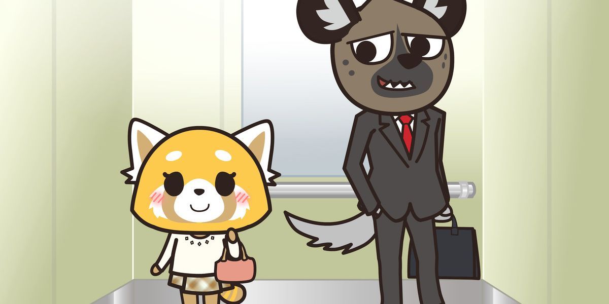 10 Things You Didn't Know About Aggretsuko's Retsuko