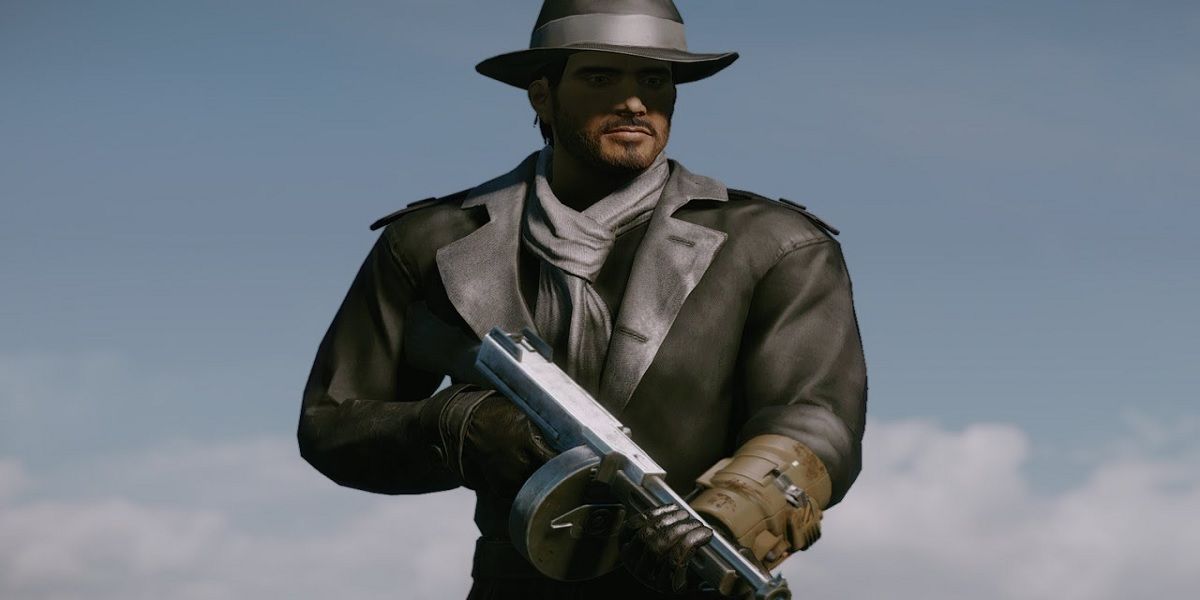 The 10 Best Quests In The Fallout Series