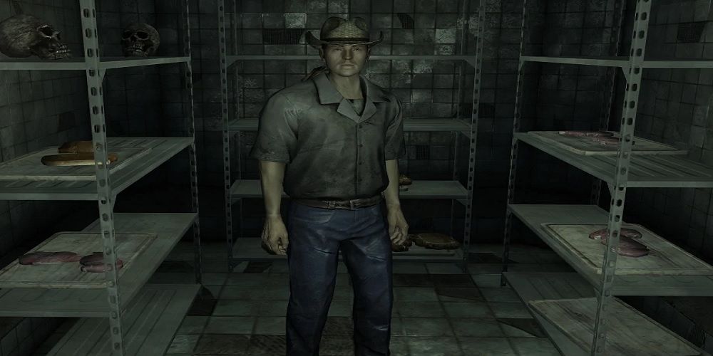 The 10 Best Quests In The Fallout Series