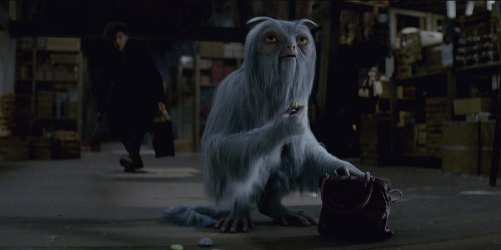 10 Fan Favorite Harry Potter Creatures
