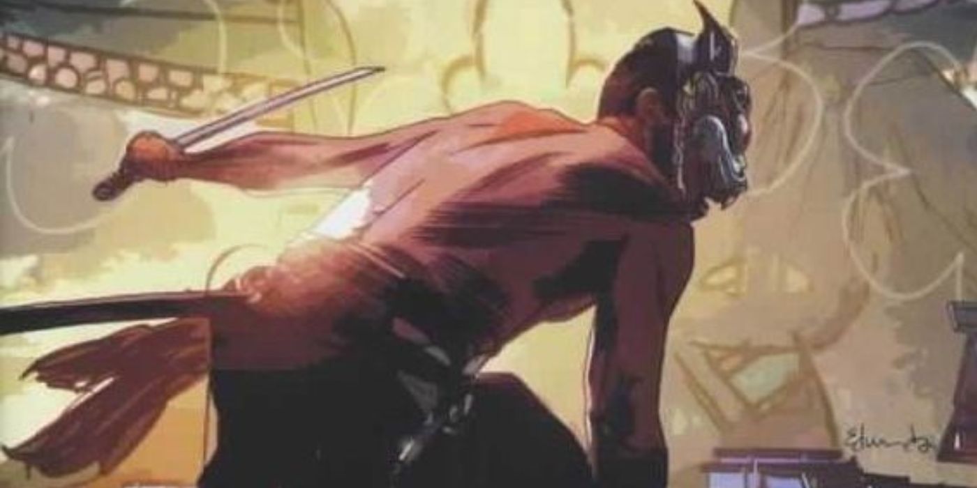 Daredevil's 10 Most Impressive Costumes