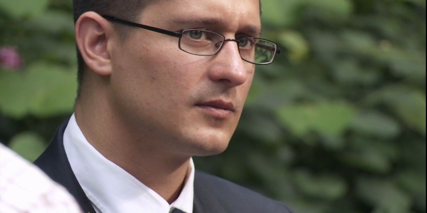 The First 48's Kevin Leonpacher is the Real Jack Bauer