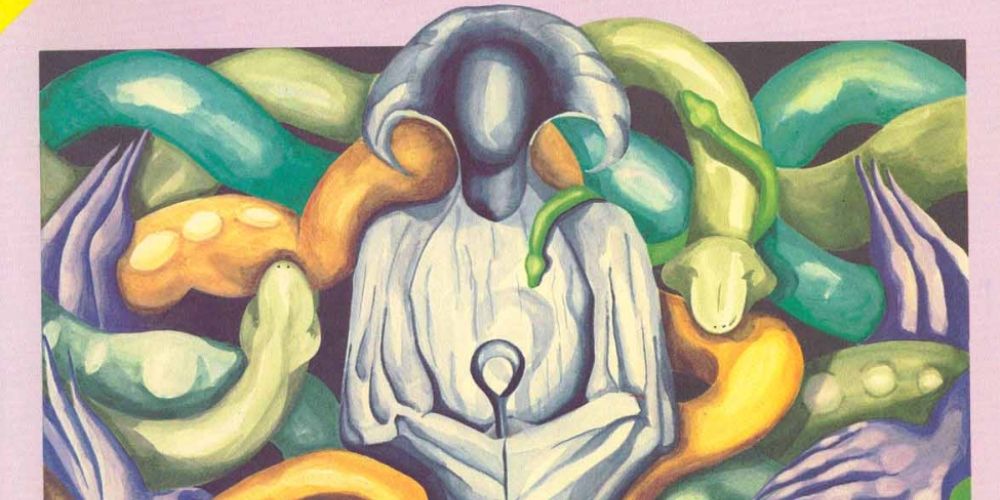 10 Old Published Campaigns We'd Love To See Added To 5th Edition