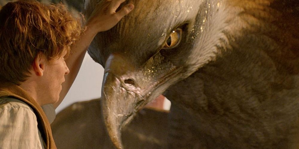 10 Fan Favorite Harry Potter Creatures