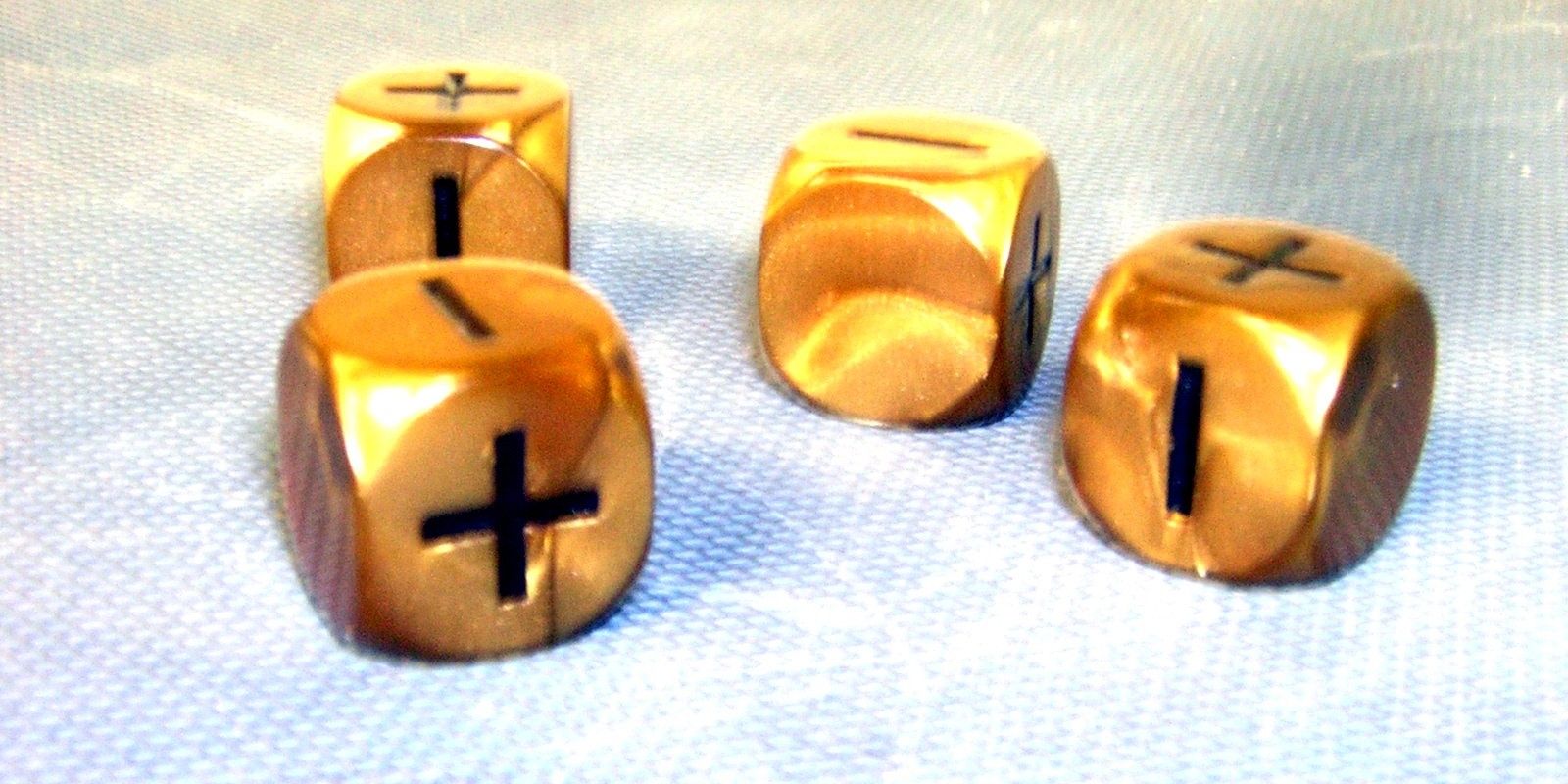 10 90s TTRPGs That Faded Into Obscurity