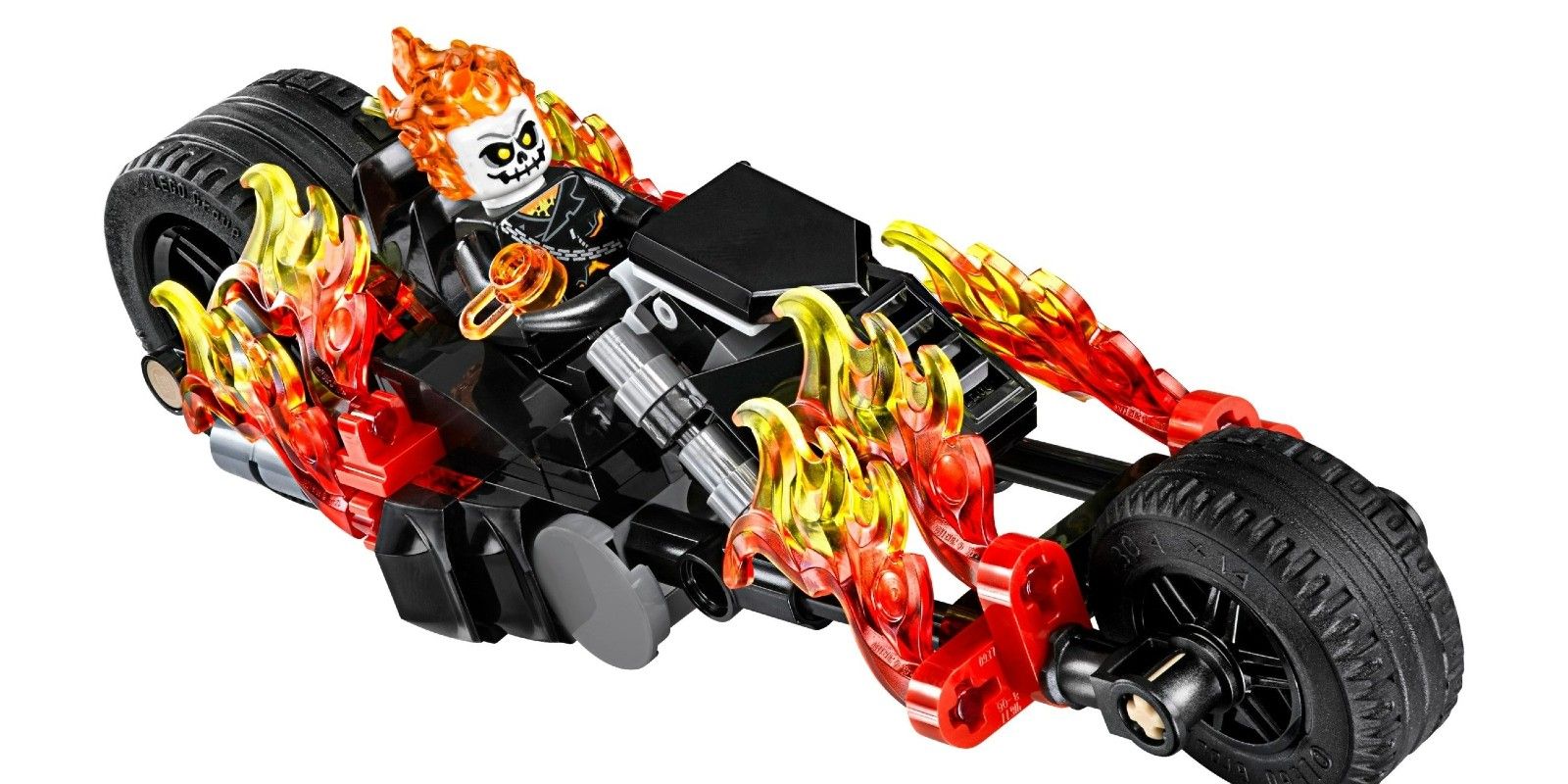 The 10 Best Marvel LEGO Minifigures, Ranked