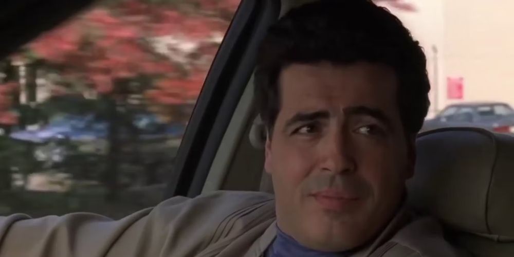 10 Most Sudden Character Deaths In TV Shows