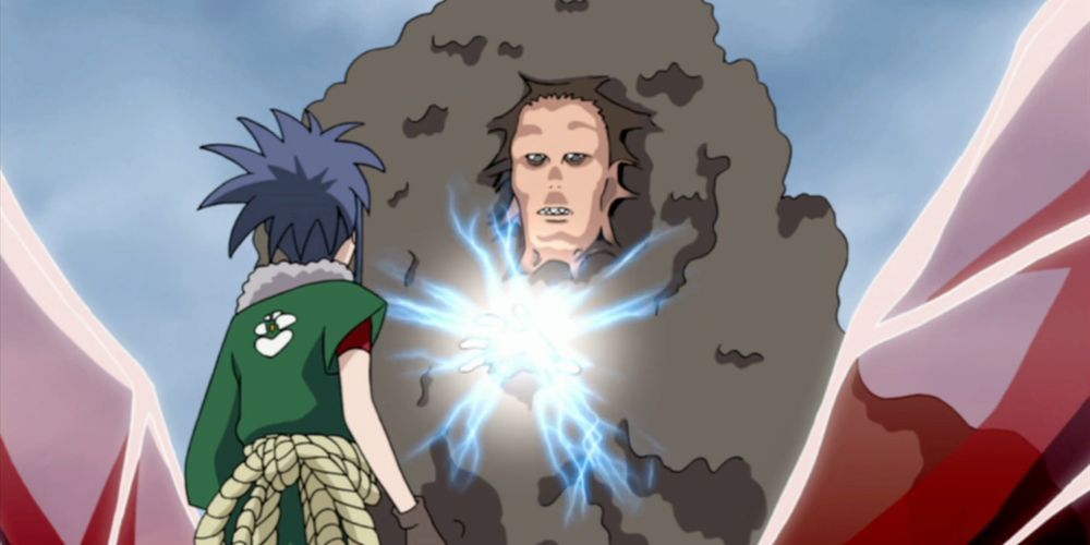 The 10 Most Fulfilling Filler Characters In Naruto Shippuden