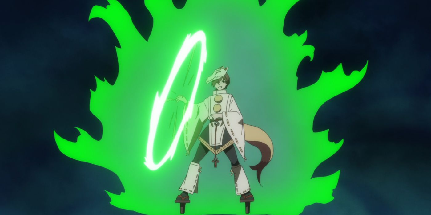 Orient: The Differences of Every Soul Color, Explained