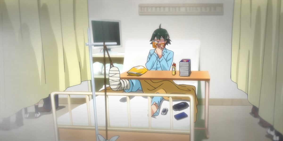 10 Times Hachiman Surprised Us In My Teen Romantic Comedy SNAFU