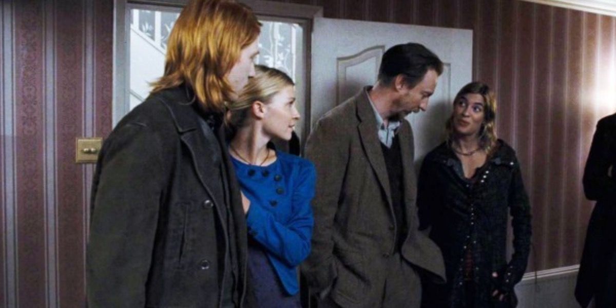 10 Best Nymphadora Tonks Quotes From The Harry Potter Books