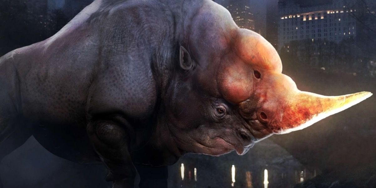 Top 10 Rarest Potion Ingredients In Harry Potter