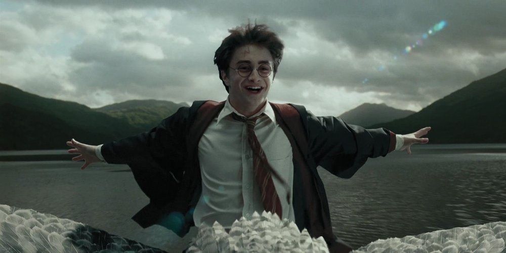 Every Harry Potter Movie's Score, Ranked