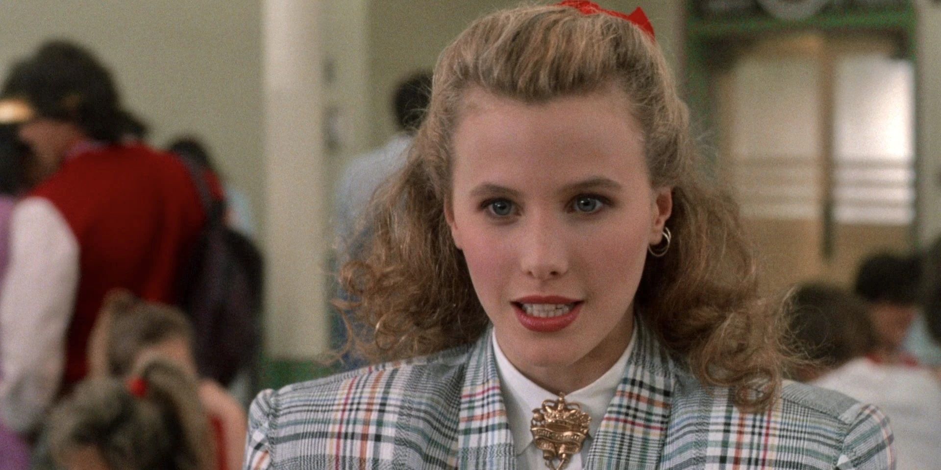 10 Meanest Mean Girls In Movies