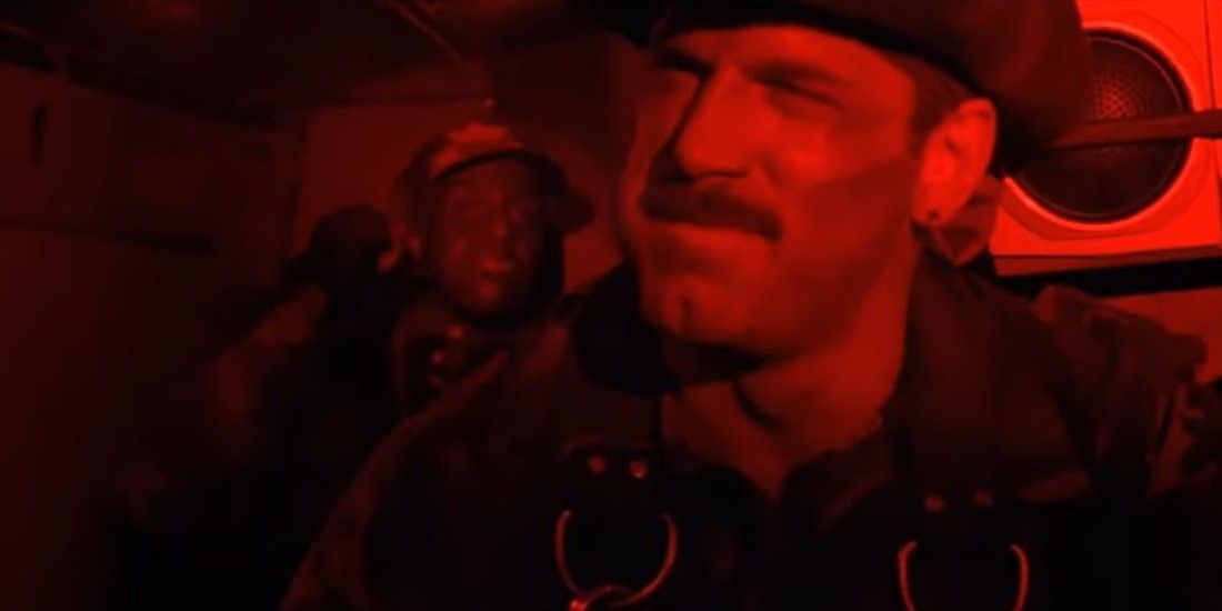 10 Times The Predator Franchise Made Us Laugh