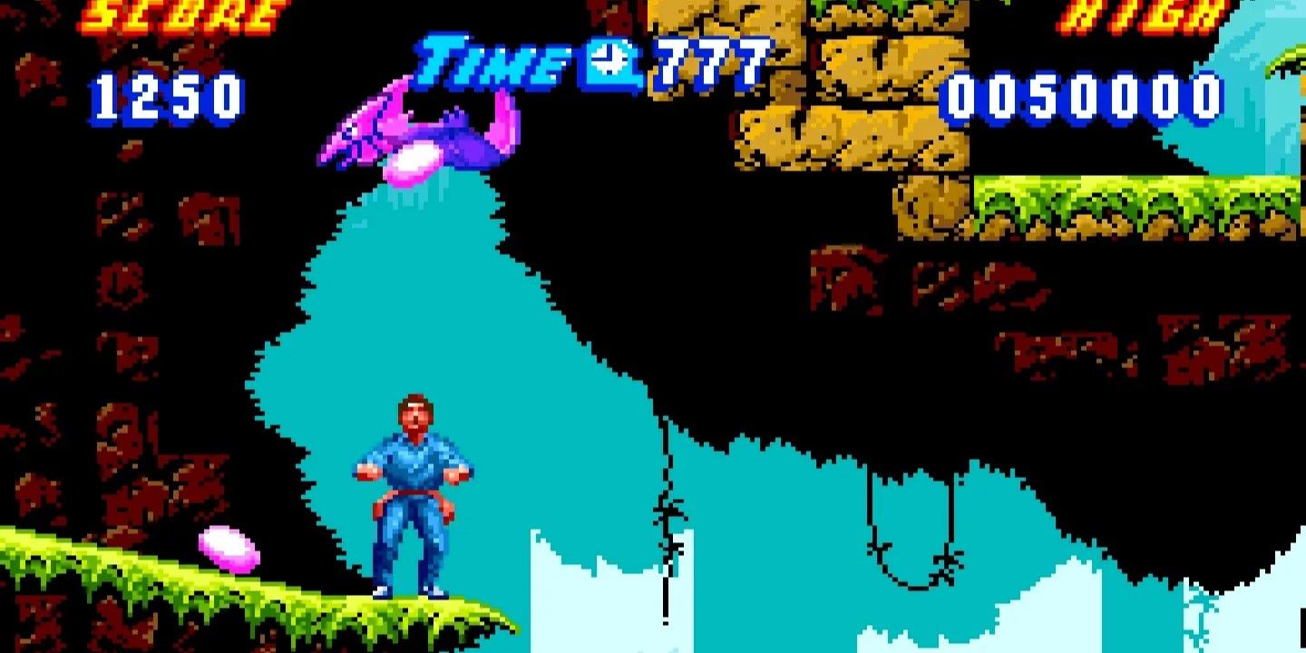10 Weirdest SNES Games, Ranked